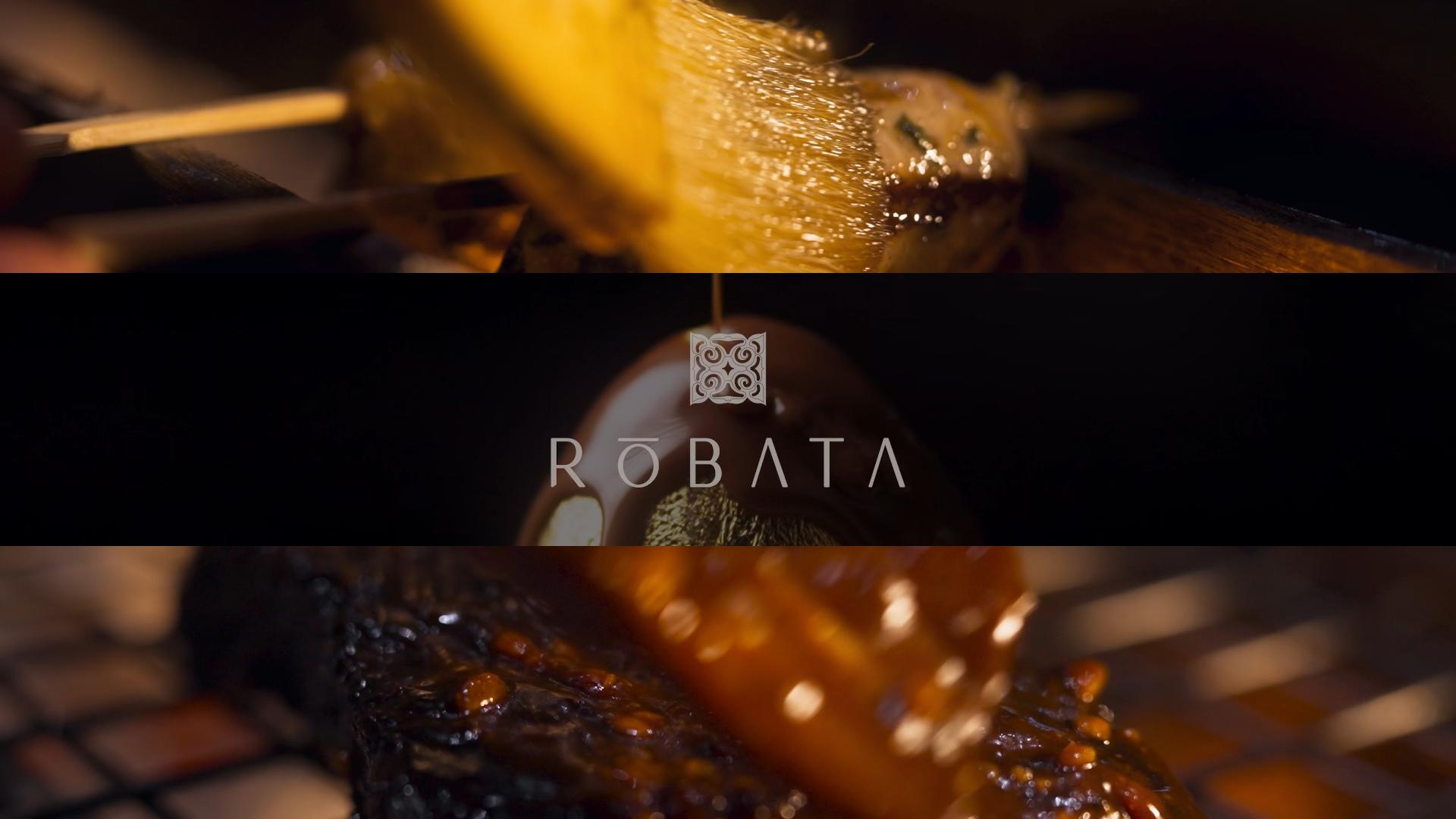 Robata